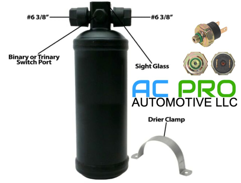 Humvee R-2400-0 RD-2-4369-1 A/C Air Conditioning Kit Backwall unit ...