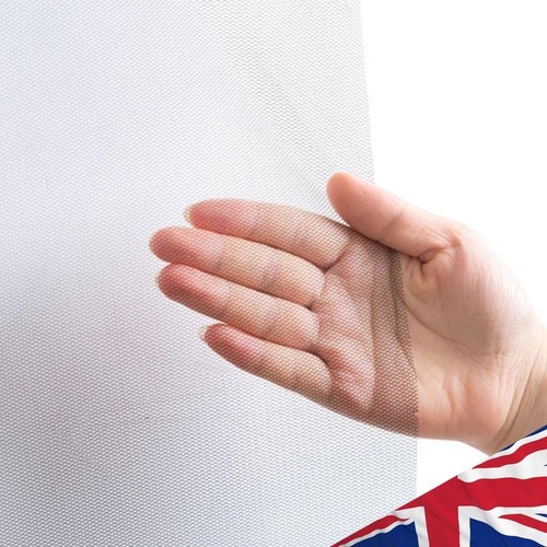 Insect Mesh Window Screen Insect Protection Window Net Polyester Home ...