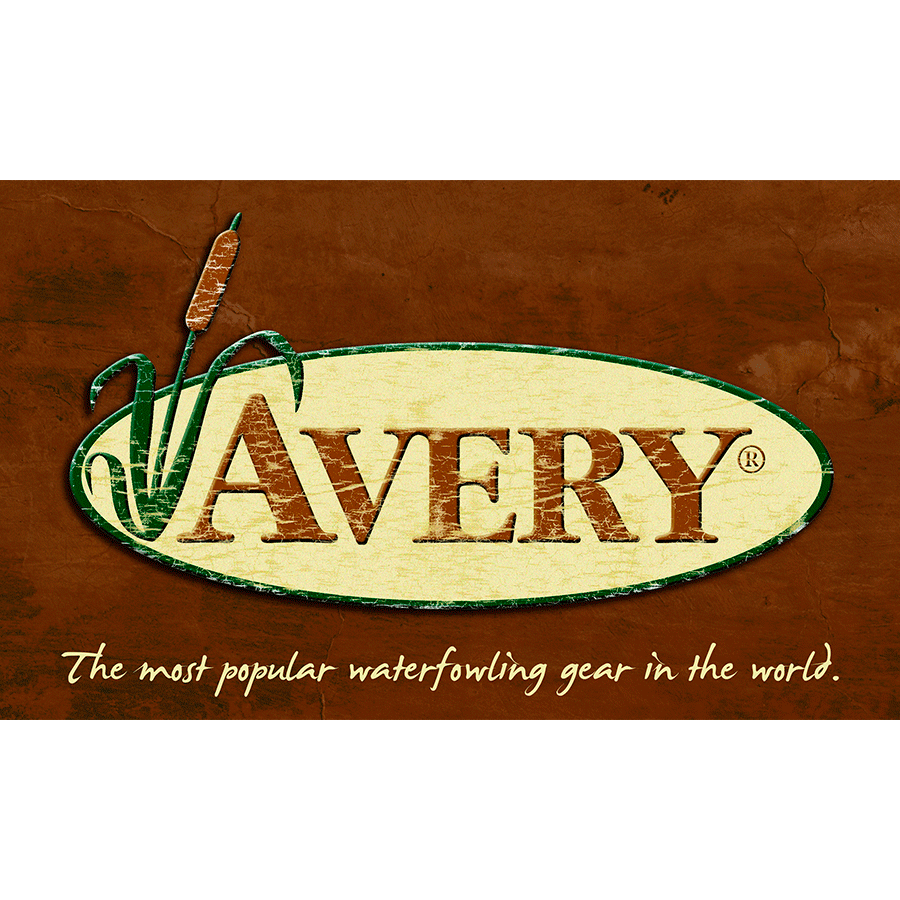 48 Avery Greenhead Gear GHG Gang Quick Rig 6" Clips Main Line Duck ...
