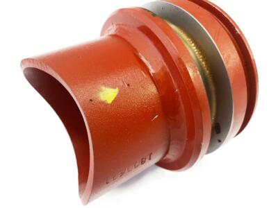 Lock-O-Ring Plug Scarfed Nipple Kit 12333990 NEW FREE FAST SHIP | eBay