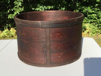 Primitives - Grain Measure