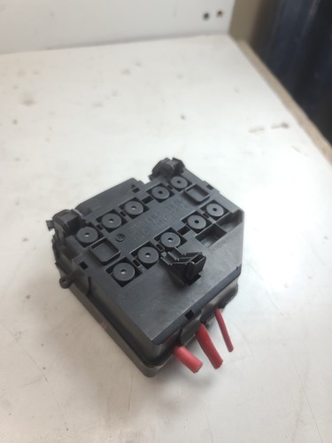 06-10 Mercedes W164 ML63 GL450 R350 Fuse Box Jump Start Terminal ...