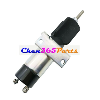 Throttle Solenoid 20780GT for Genie 60J Z-34/22 Z-45/22 Z-60/37 ...