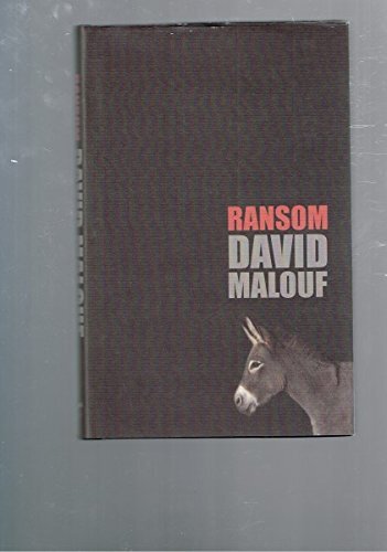 Ransom By David Malouf. 9781741668377 | eBay