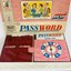 Vintage Milton Bradley Password 14th Edition Board Game C1973 for sale ...