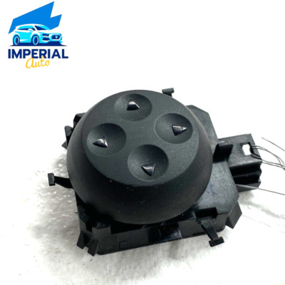 2013-2016 Mercedes GL350 GL450 GL550 Lumbar Switch Front Left Driver ...
