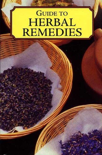 Guide to Herbal Remedies By Martin Coventry | eBay