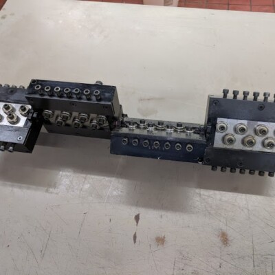 TAK Wire Straightener | eBay