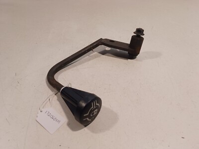 SIMPLICITY DIFF LOCK HANDLE 1721360SM | eBay