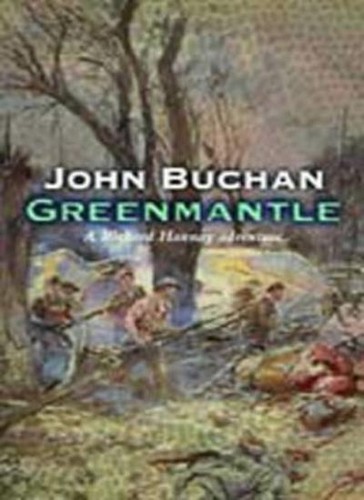 Greenmantle By John Buchan. 9781842327692 9781842327692 | eBay