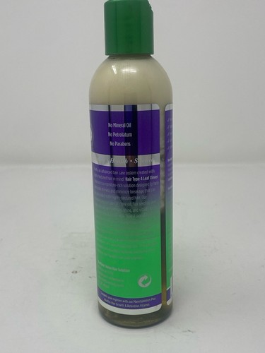 The Mane Choice Hair Type 4 Leaf Clover SHAMPOO 8 oz Manageability New ...