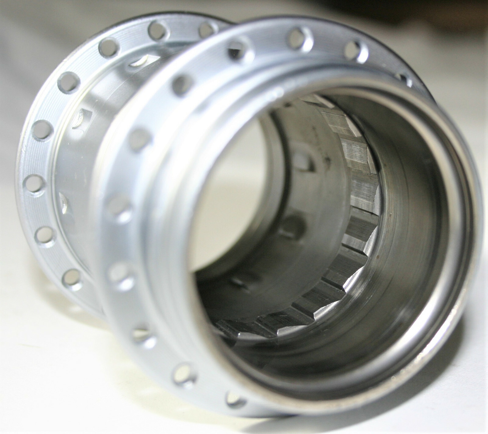 Sachs Spectro T3 Nabenhülse für 3-Gang Fahrradnabe H 3115 36 Loch | eBay.de