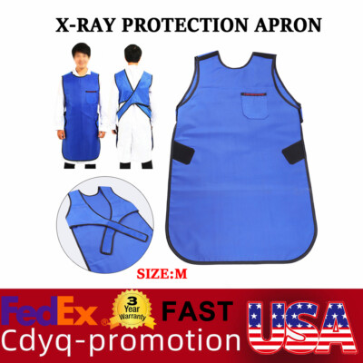 Dental Imaging & X-Ray - Lead Vests