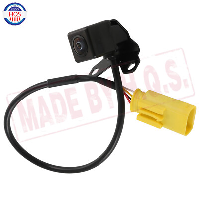 Rear View Backup Parking Camera 95750-3W010 For 11-14 Kia Sportage ...