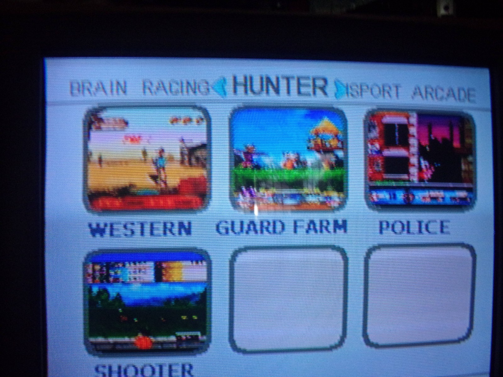 48 in 1 Wireless Interactive TV Game - Free USA Shipping! | eBay