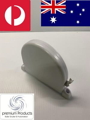 Winder Box For Roller shutter control coiler Strap + Free 5m strap ...