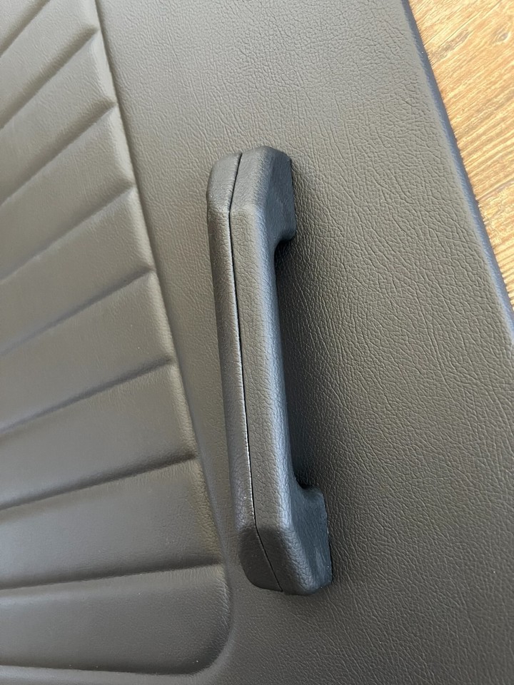 1956 Ford Truck F100 Door Panels | eBay