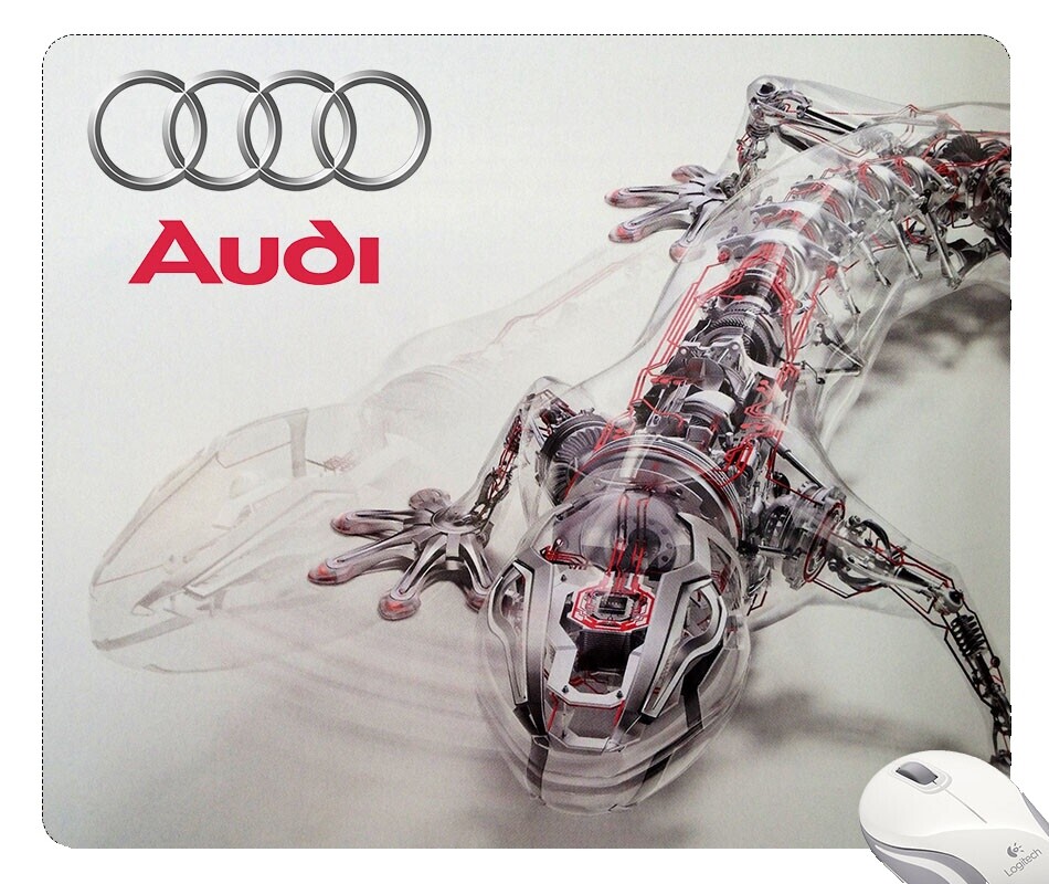 Audi Gecko | eBay
