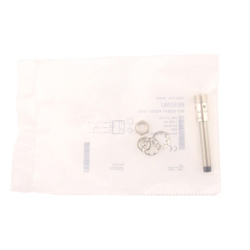 For BALLUFF BES058J BES M08EH1-PSC60F-S04G Inductive Sensor | eBay