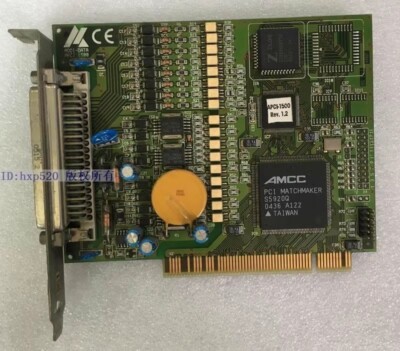ADDI-DATA APCI-1500 acquisition card | eBay