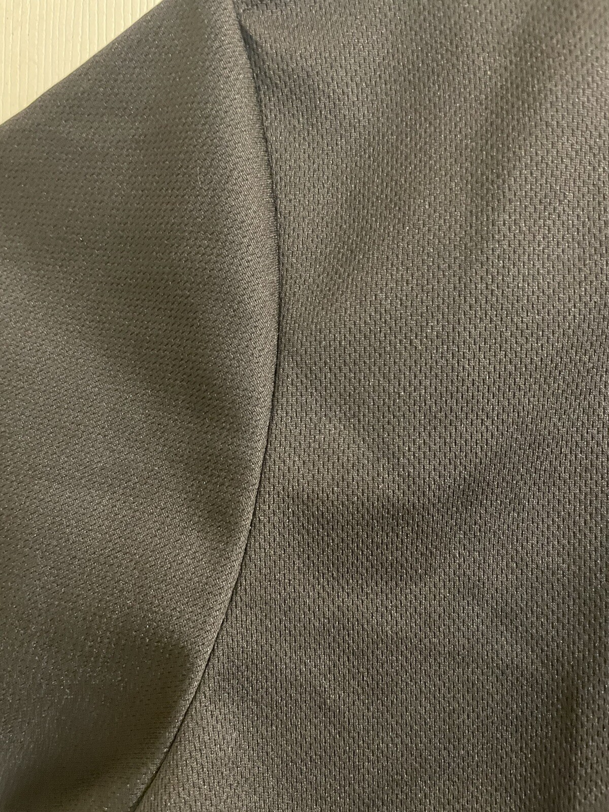 Kentucky Fried Chicken KFC Uniform Chef Cook Smock Sh… - Gem