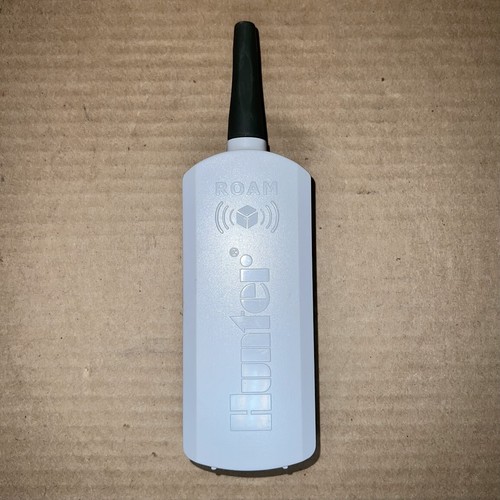 Hunter ROAM Remote Control Receiver Only for I/X-Core Pro-C HPC ICC2 | eBay
