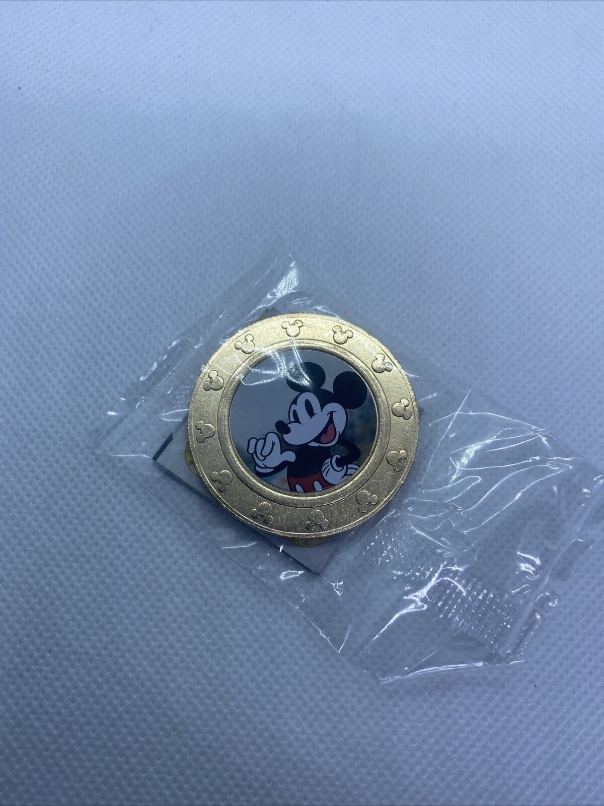 Disney Pixar 100 Wonderball Coin Frankford Sealed 2023 Coins | eBay
