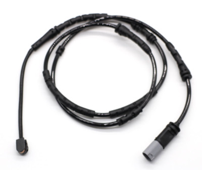 Rear Brake Pad Wear Sensor for BMW X3 (F25) X4 (F26) 34356790304 | eBay ...