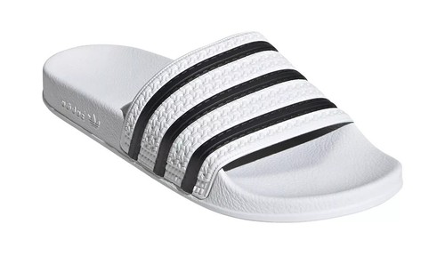 New Adidas Men's Originals Adilette Slides (280648) Men US 12 / UK 12 ...