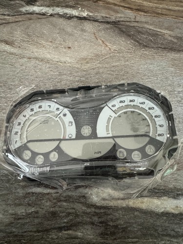 Sea-Doo 2008-2011 GTX 215 RXP 215 Speedometer LCD Gauge 278002270 New ...
