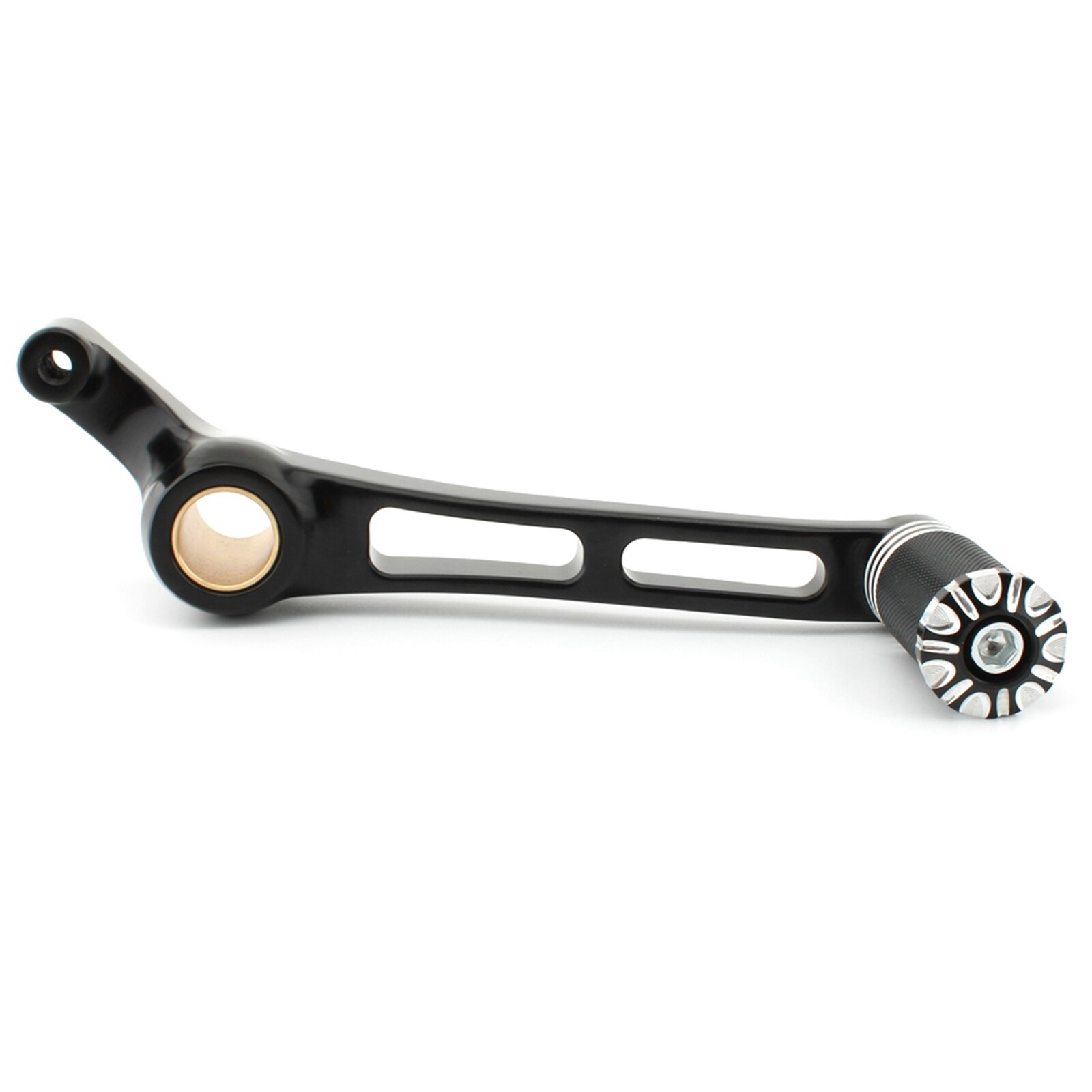 Heal Gear Shifter Shift Rod Lever Arm Peg For Harley V-Rod Muscle 2002 ...