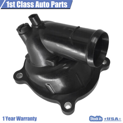 Thermostat Housing For Audi VW A6 Quattro Touareg [079121115BA ...