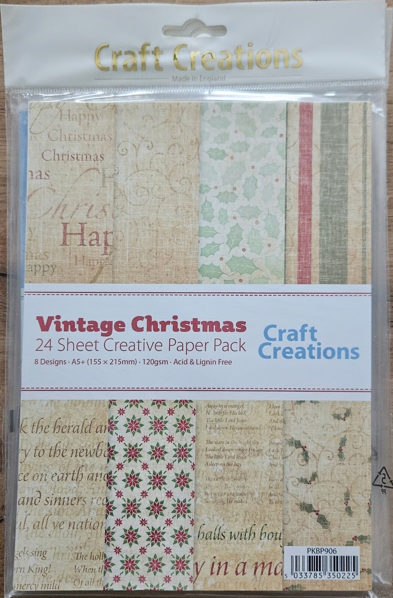 Vintage Christmas Paper Crafts 74 DIY Christmas Ornaments To Make In