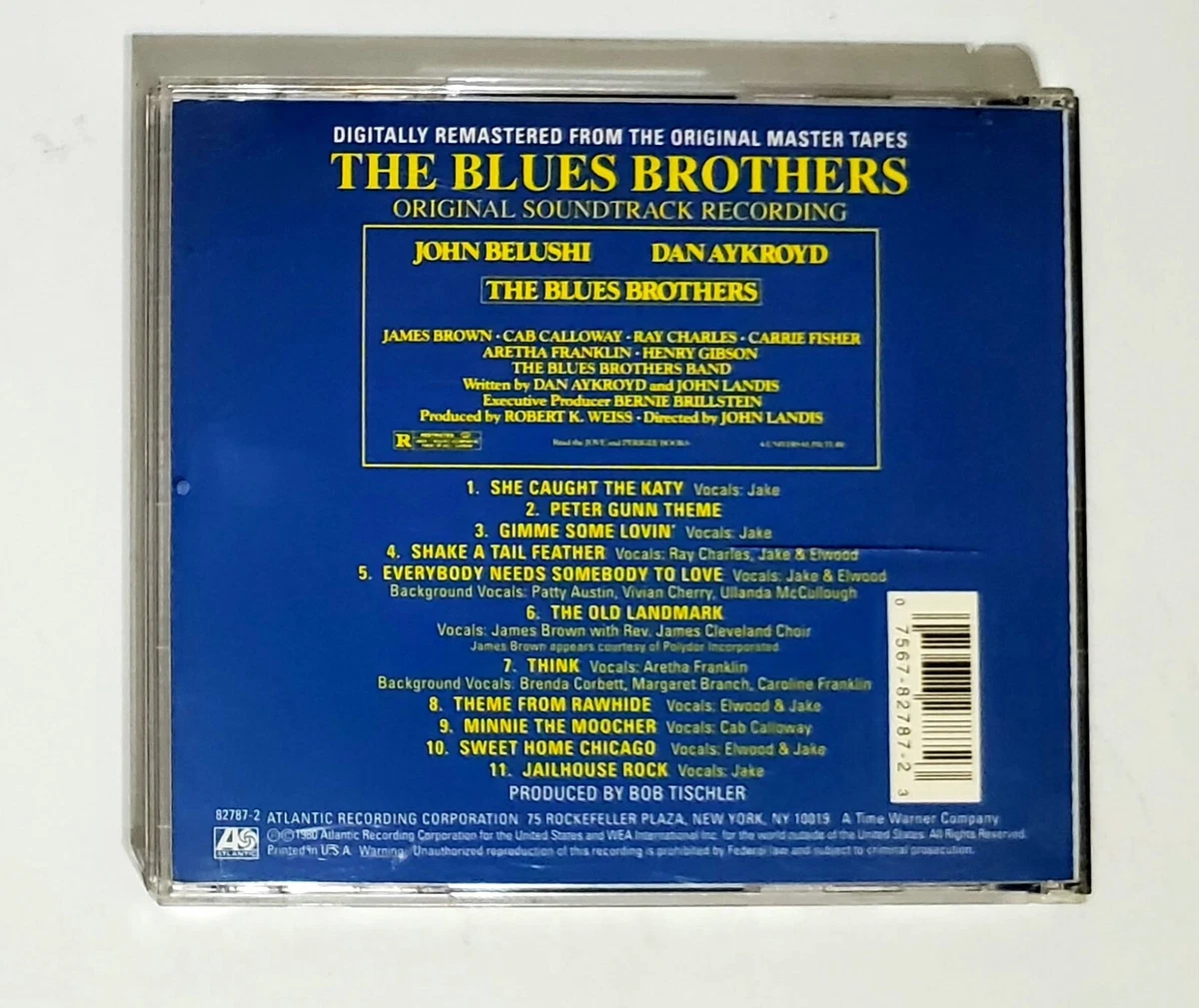 Band Of Brothers Soundtrack Cd