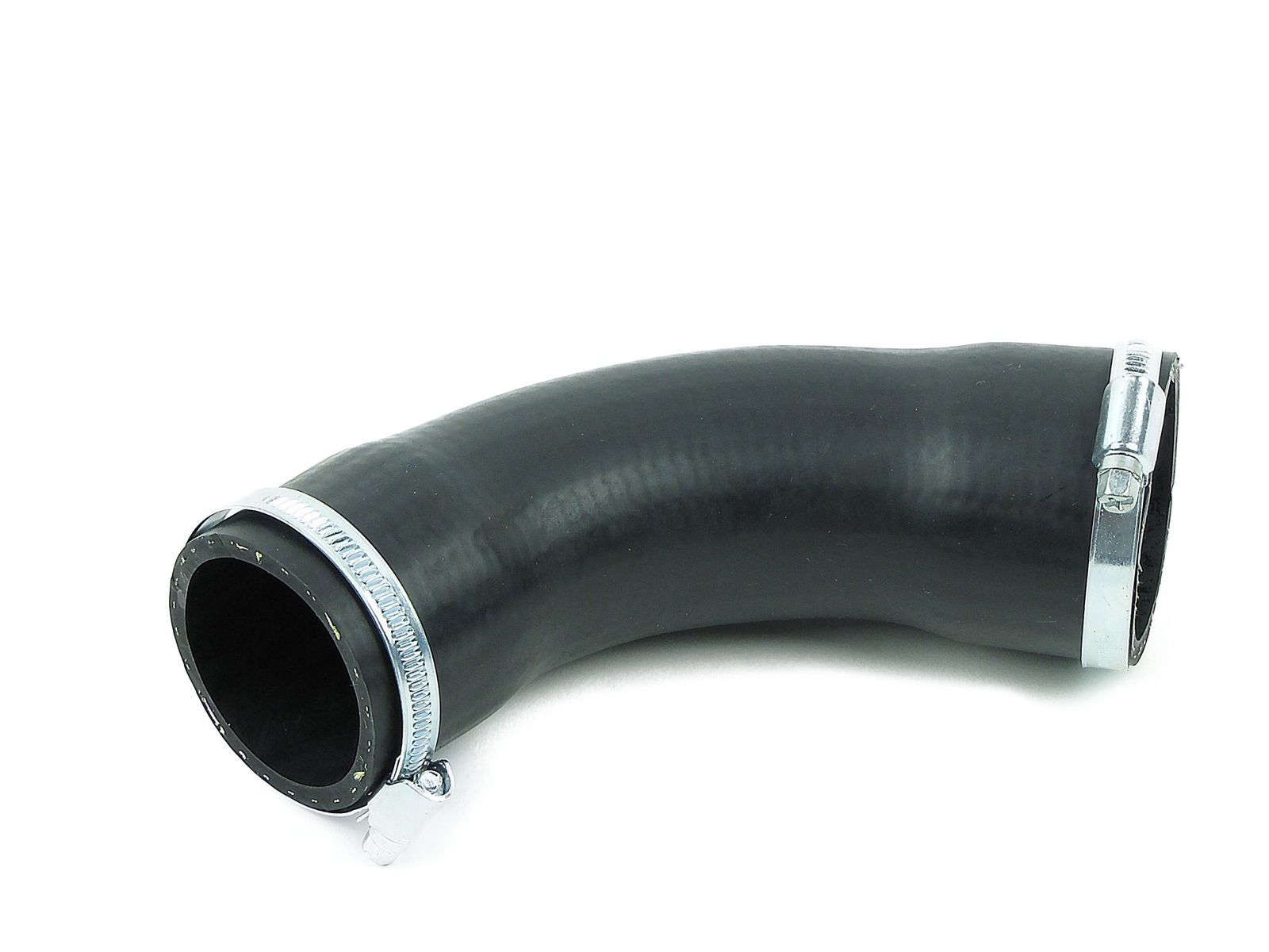 BMW 3 E46 3.0d Intercooler Pipe Hose 11612247903 New Genuine | eBay
