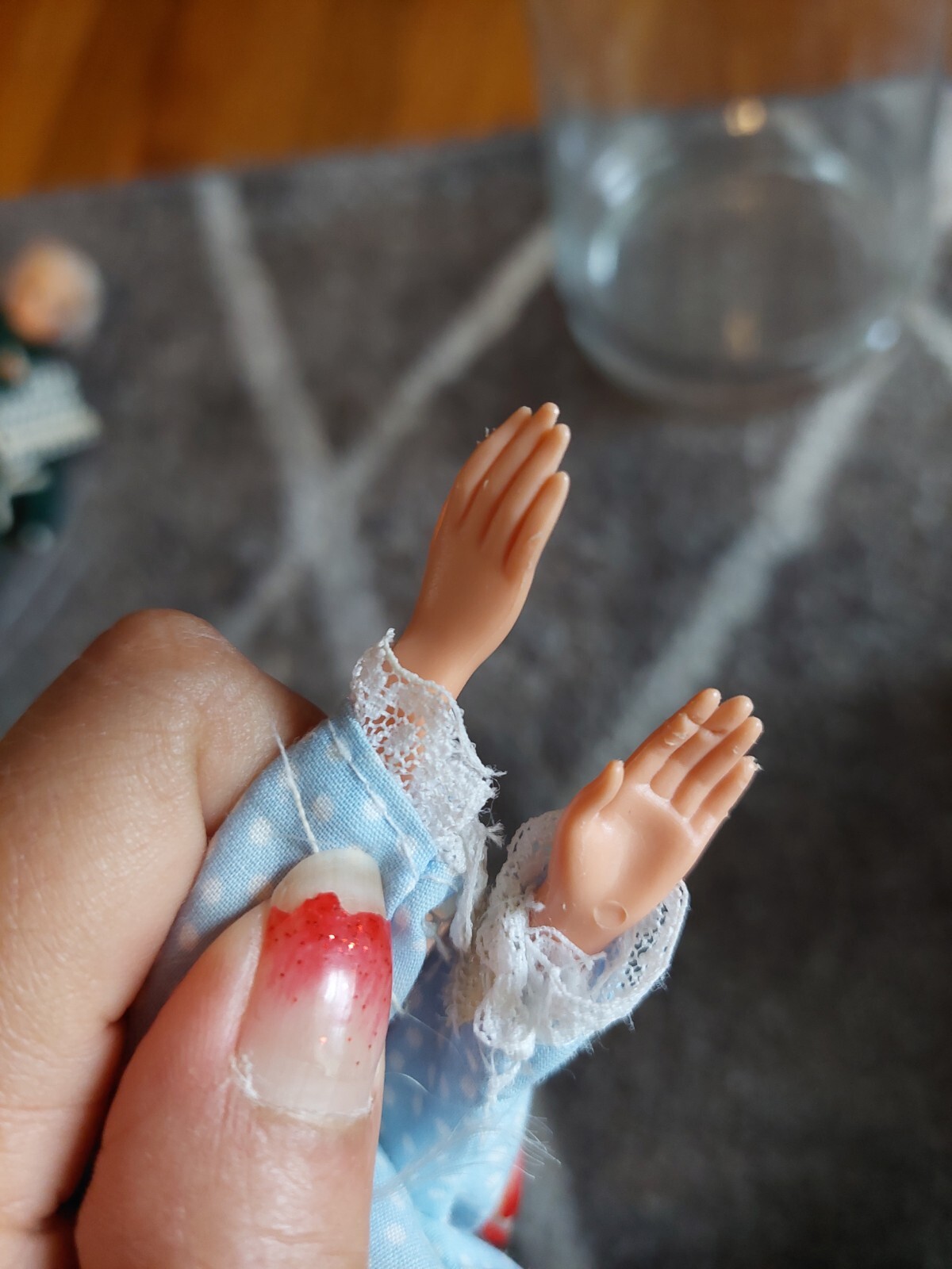 MATTEL 1994 SLUMBER PARTY BARBIE SOFT BODY DOLL | eBay