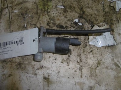 POMPE LAVE GLACE Dacia Logan (LS) Sedan 1.5 dCi (K9K-792) 2006 ...