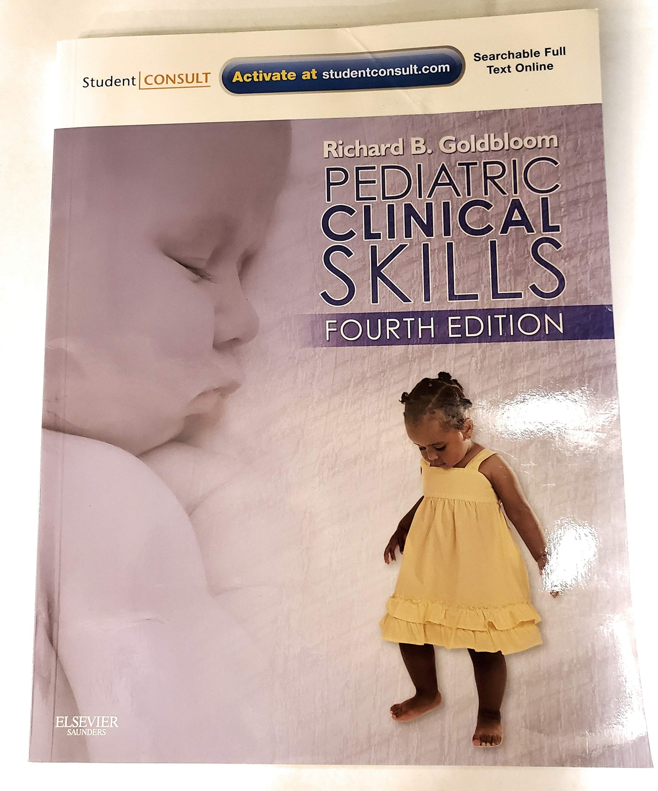 Pediatric Clinical Skills : With STUDENT CONSULT Online Access by ...