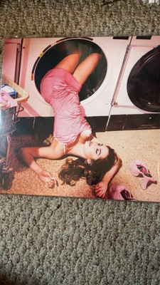 Addison Rae AR Hot Pink Vinyl (Debut EP) Pre-Owned | eBay