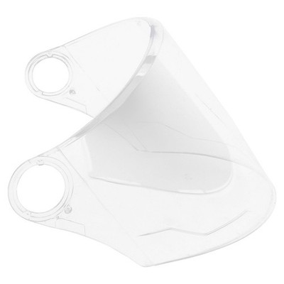 Motorbike Replaceable Visor Motorcycle Shield Motorbike Lens for | eBay ...