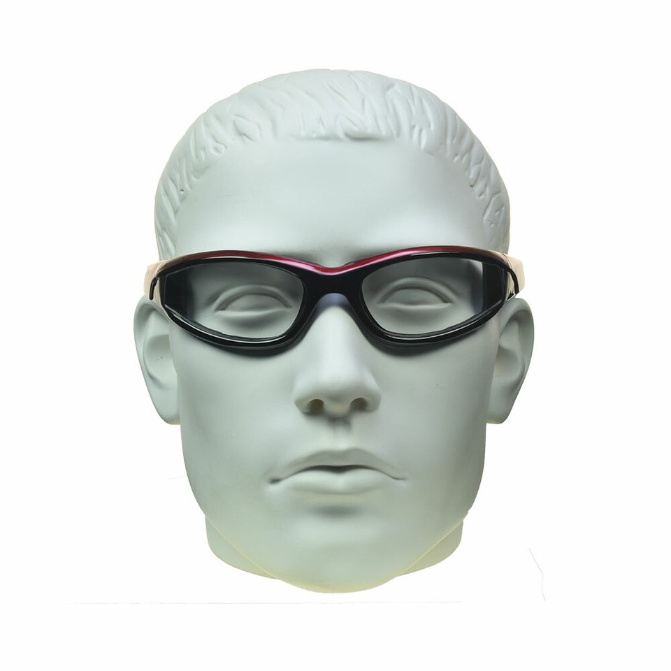 Womens Transitional Motorcycle Riding Sunglasses Photochromic Day Night ...