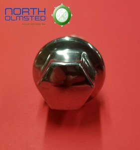 2015-2020 Jeep Renegade Qty 1 Lug Nut Wheel Stud Bolt NEW Mopar OEM ...