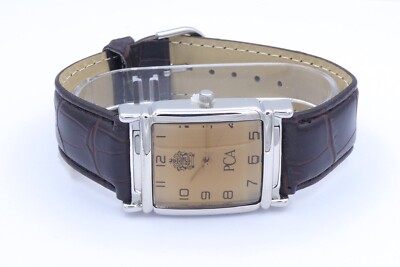 PCA Herrenuhr / Quartz / Ref.: 11015/05/09 | eBay.de