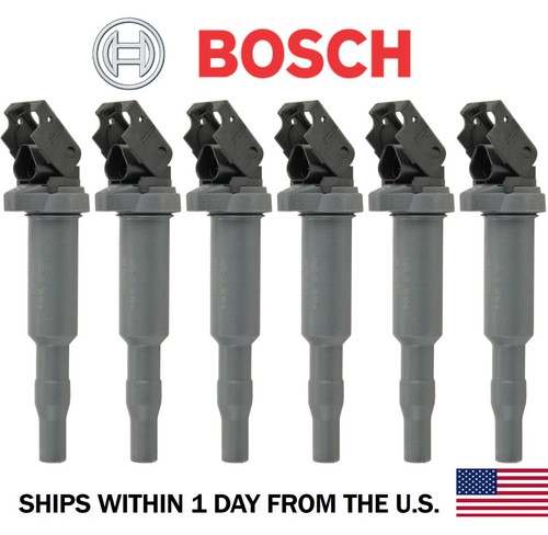 Ignition Coil Set for 2006 BMW 325xi 330xi 525i 525xi 530i 530xi ...