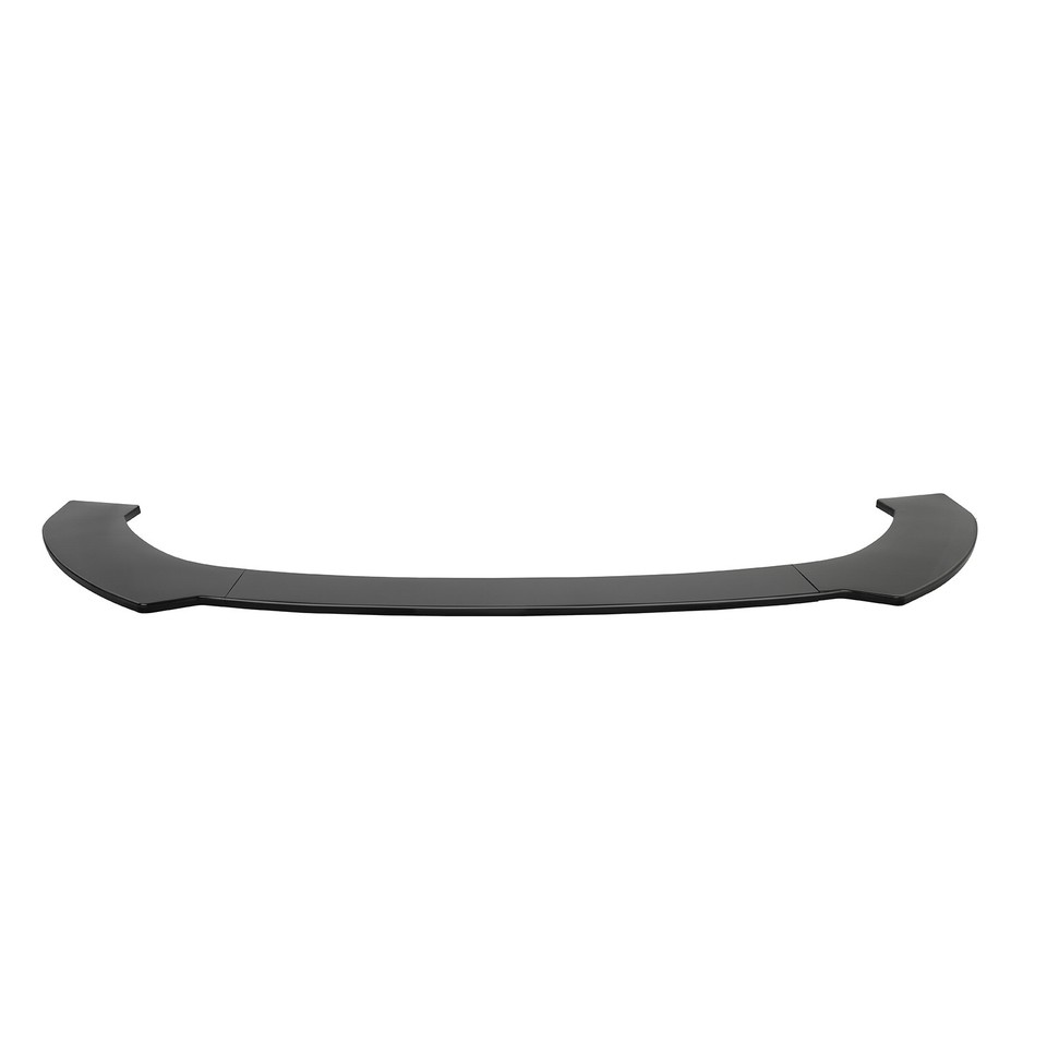 For Dodge Ram 1500 2500 Front Bumper Lip Splitter Chin Spoiler Body Kit ...