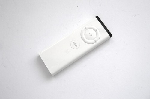 OEM Apple A1156 Remote Control for Apple TV MacBook iMac Mac Pro & Mini ...
