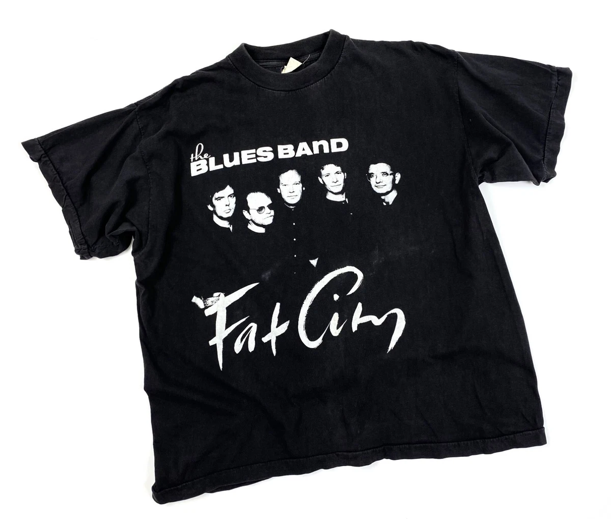 Blues Musician T Shirts