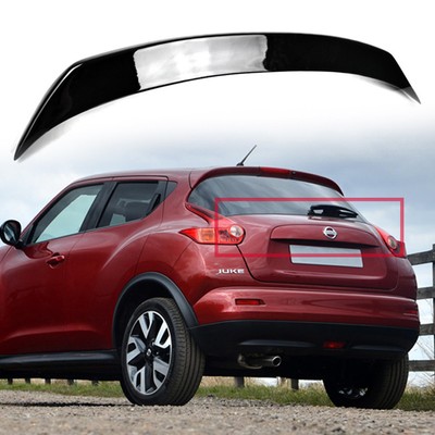 2012-2016 For Nissan JUKE SUV Hatchback Rear Trunk Spoiler PAINTED | eBay