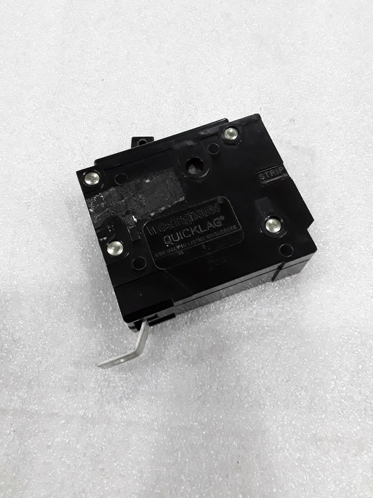 BAB1050 CH 1POLE 50AMP 120V QUICKLAG NEW | eBay