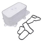 Oil Cooler Assembly for Jeep Grand Cherokee WK 3.0L CRD 2011-2020 ...